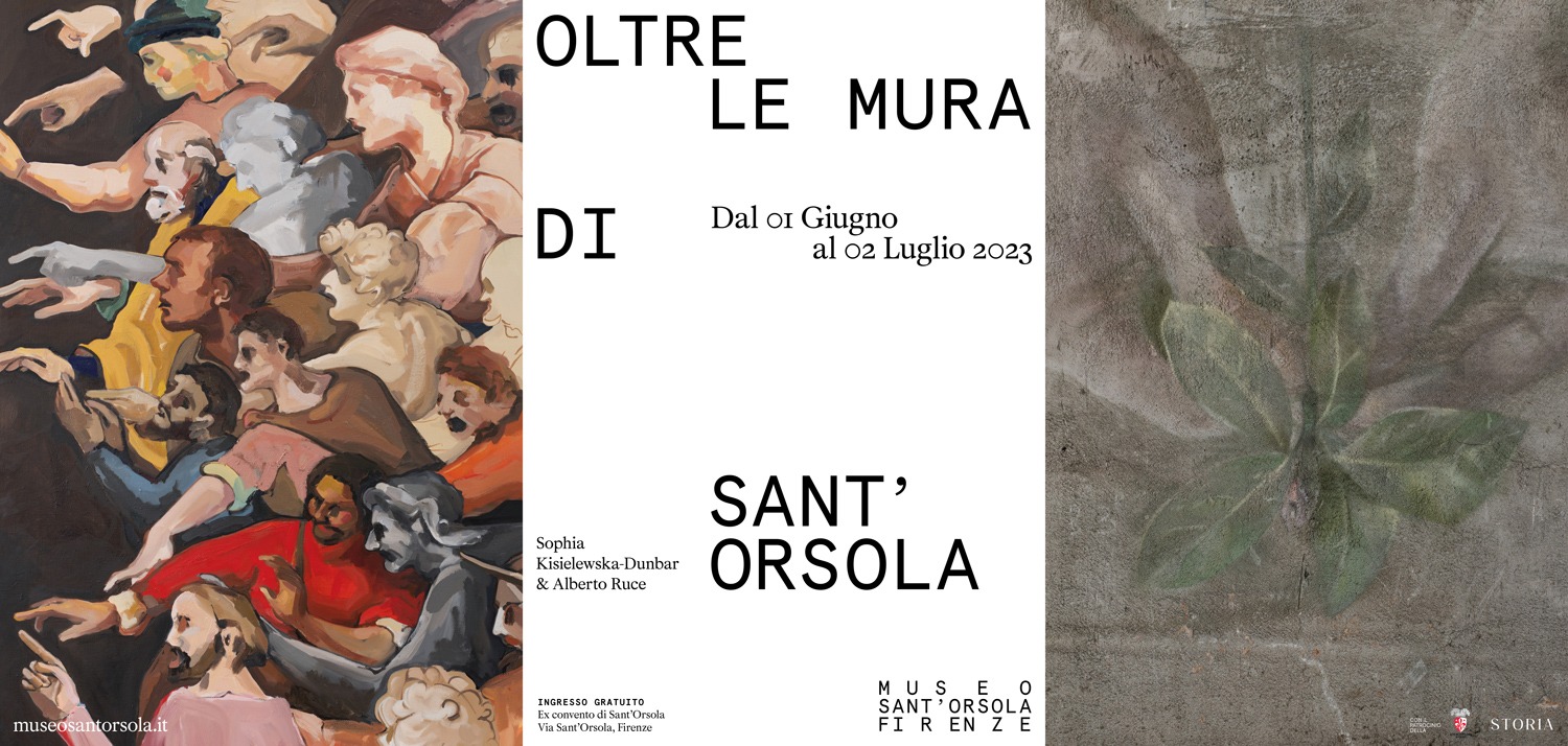 Homepage - Sant'Orsola Museo